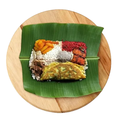 Kerala Lunch Menu - Traditional Kerala Lunch Delivery in Kochi